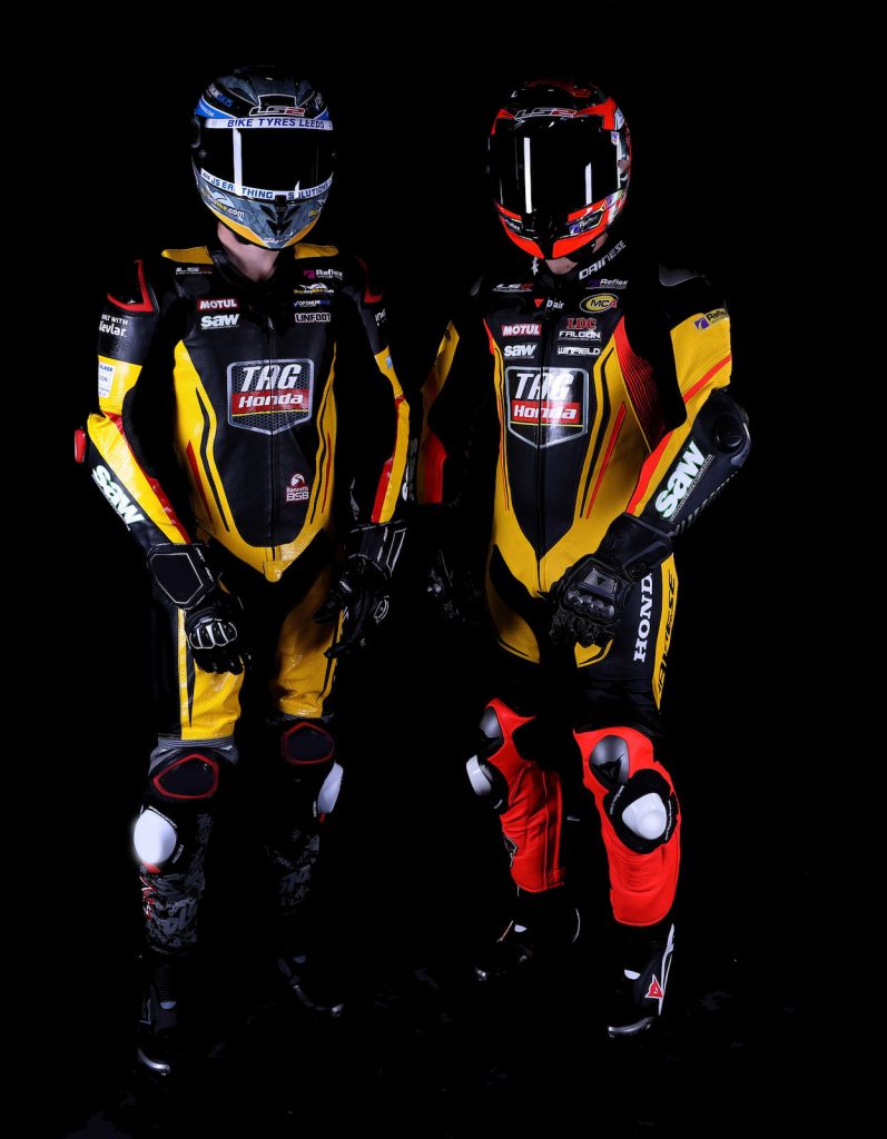 TAG RACING – TAG HONDA British Superbike Team